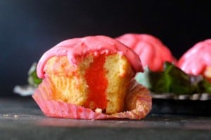 Brain Cupcakes - The Seaside Baker