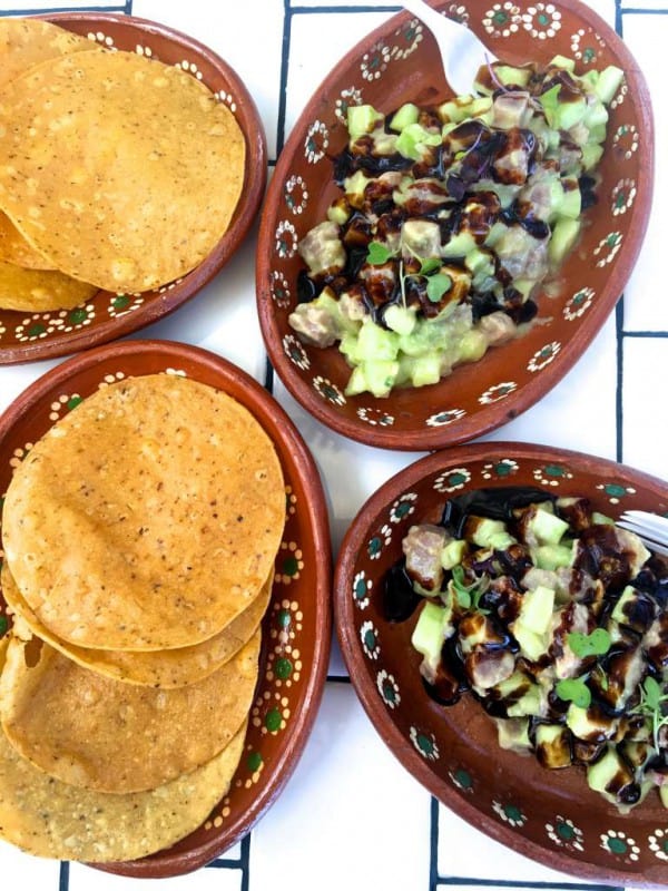 Tijuana Part 1- The Food and Beer Scene - The Seaside Baker