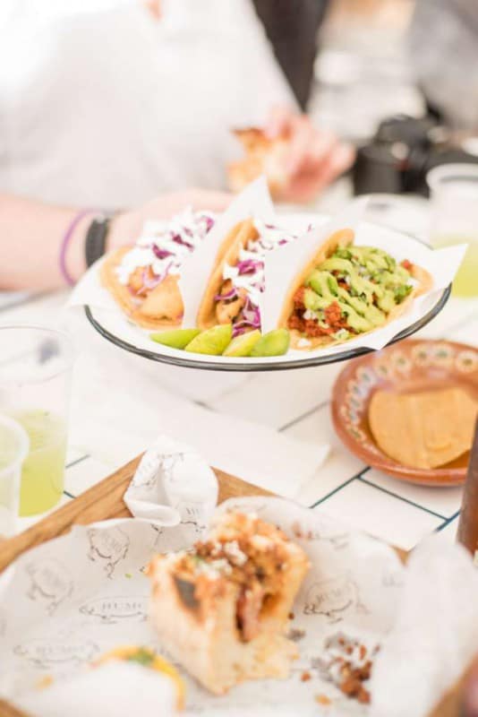 Tijuana Part 1- The Food and Beer Scene - The Seaside Baker