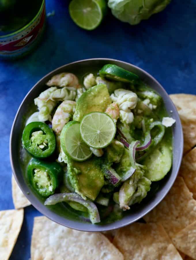 Home - The Seaside Baker