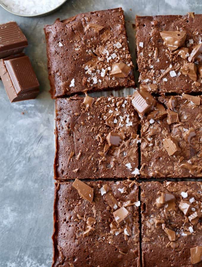 Home - The Seaside Baker