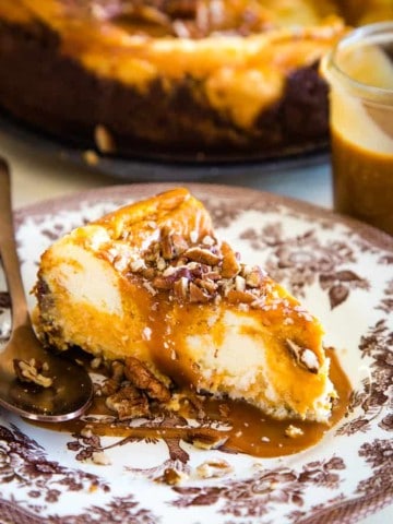 Cheesecakes Archives - The Seaside Baker