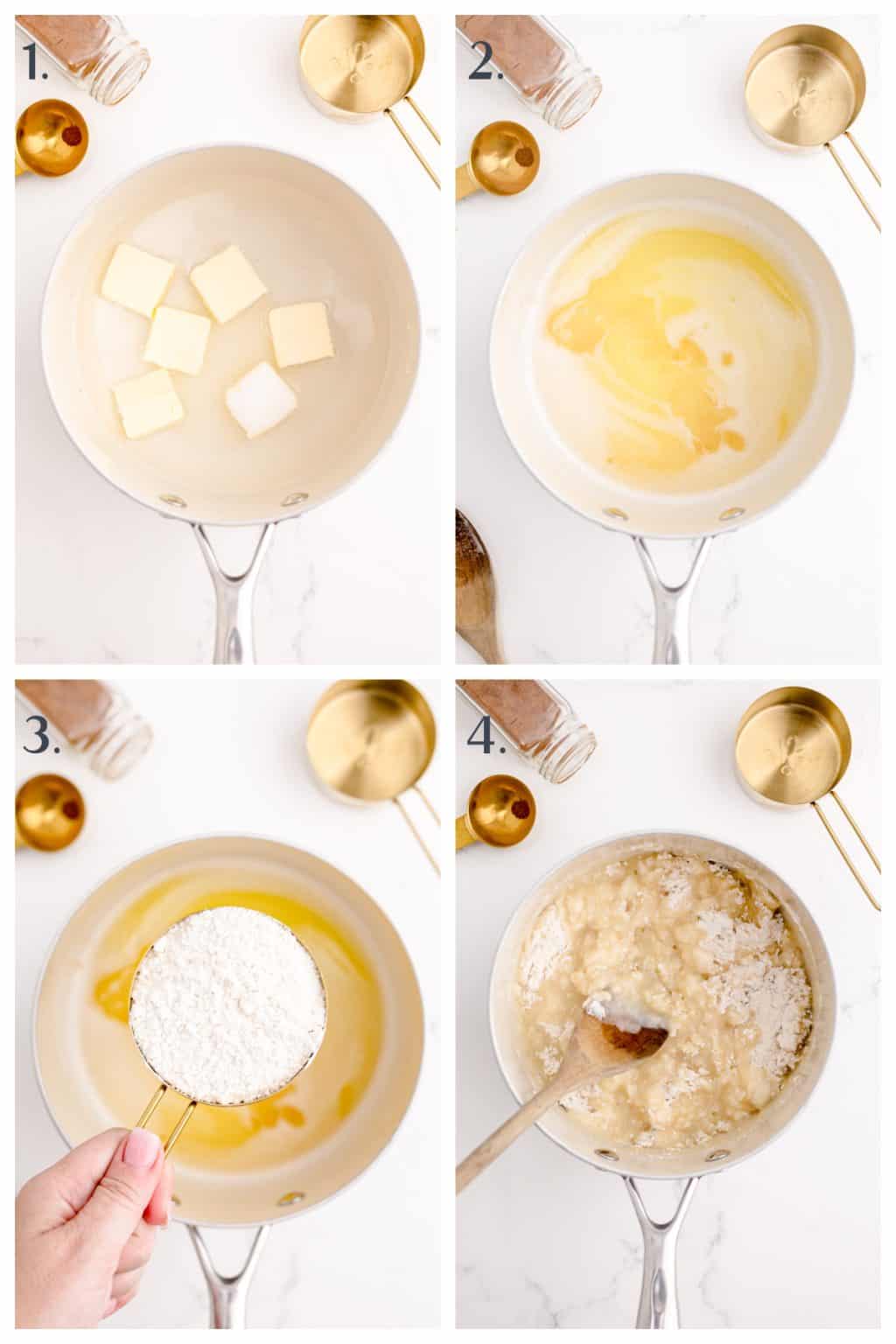 Authentic Churros Recipe - The Seaside Baker