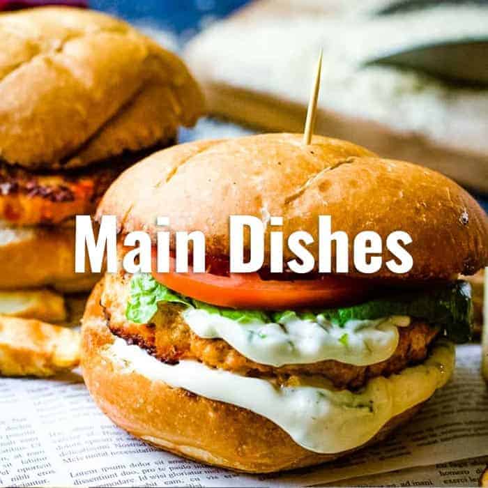 Easy and delicious recipes using fresh ingredients - The Seaside Baker