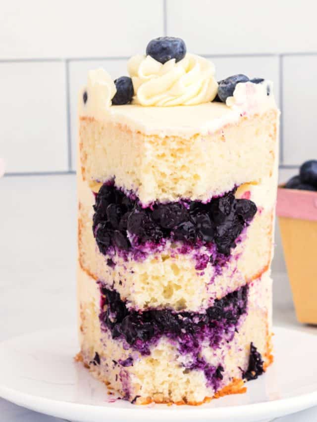 Cake Archives - The Seaside Baker