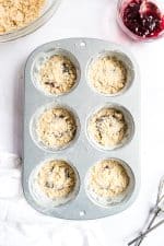 Copycat Costco Raspberry Crumble Cookie Recipe - The Seaside Baker